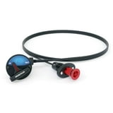 Flow-Rite SeaLok Remote Drain Plug, 8FT Actuator, Cable & Plug - Drain ...