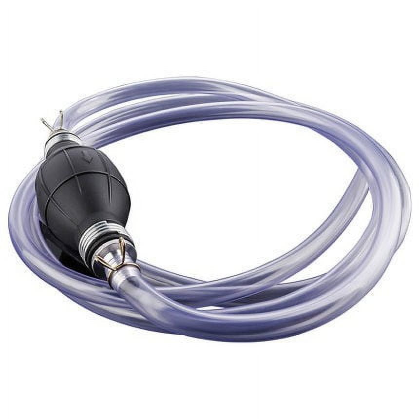 Flow Stop Oil Tube - Manual Oil Suction Pipe Extractor, One - Way Self ...