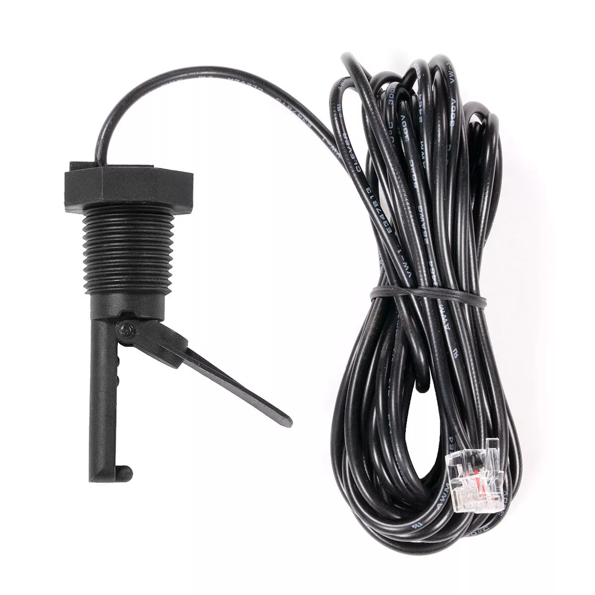 Flow Switch Assembly GLX-FLO-RP for Hayward Goldline XtremepowerUS Salt ...