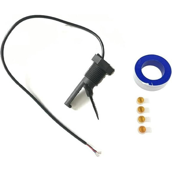 Intellichlor Ic40 Flow Switch