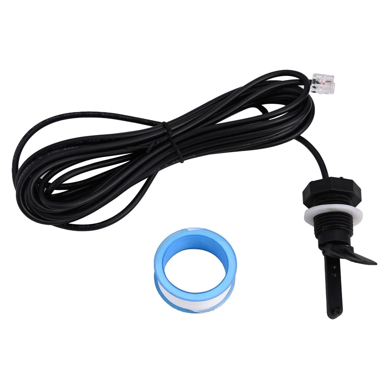 Flow Switch Assembly Replacement Kit 15-Foot Cable for Hayward Aquarite ...