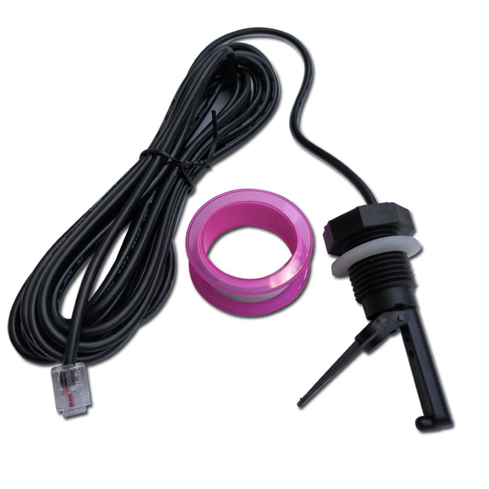 Flow Switch Assembly Replacement Kit with 15-Foot Cable for Hayward ...