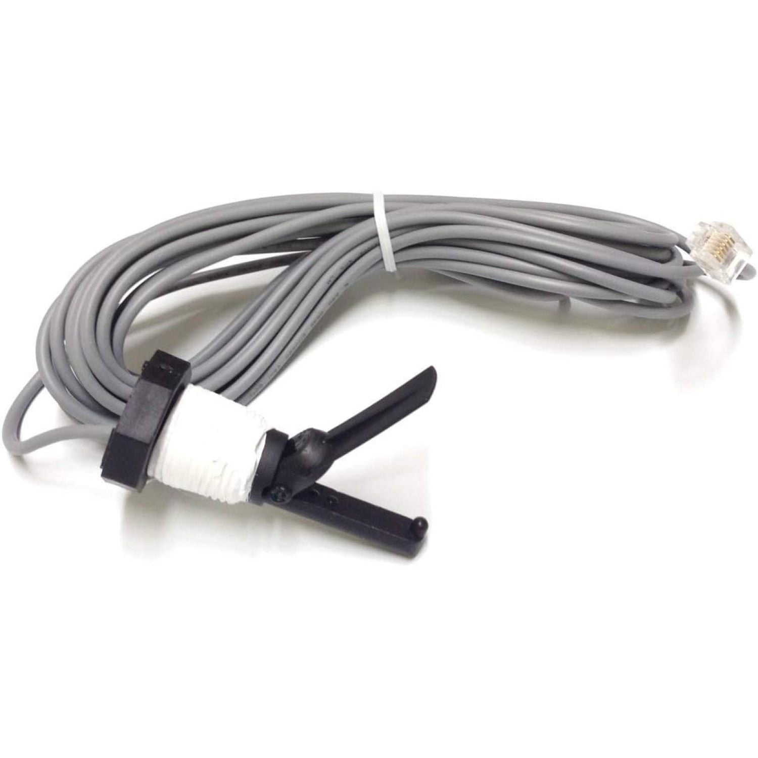 Flow Switch Assembly w/15-Feet Cable Replacement For Hayward Chlorine ...