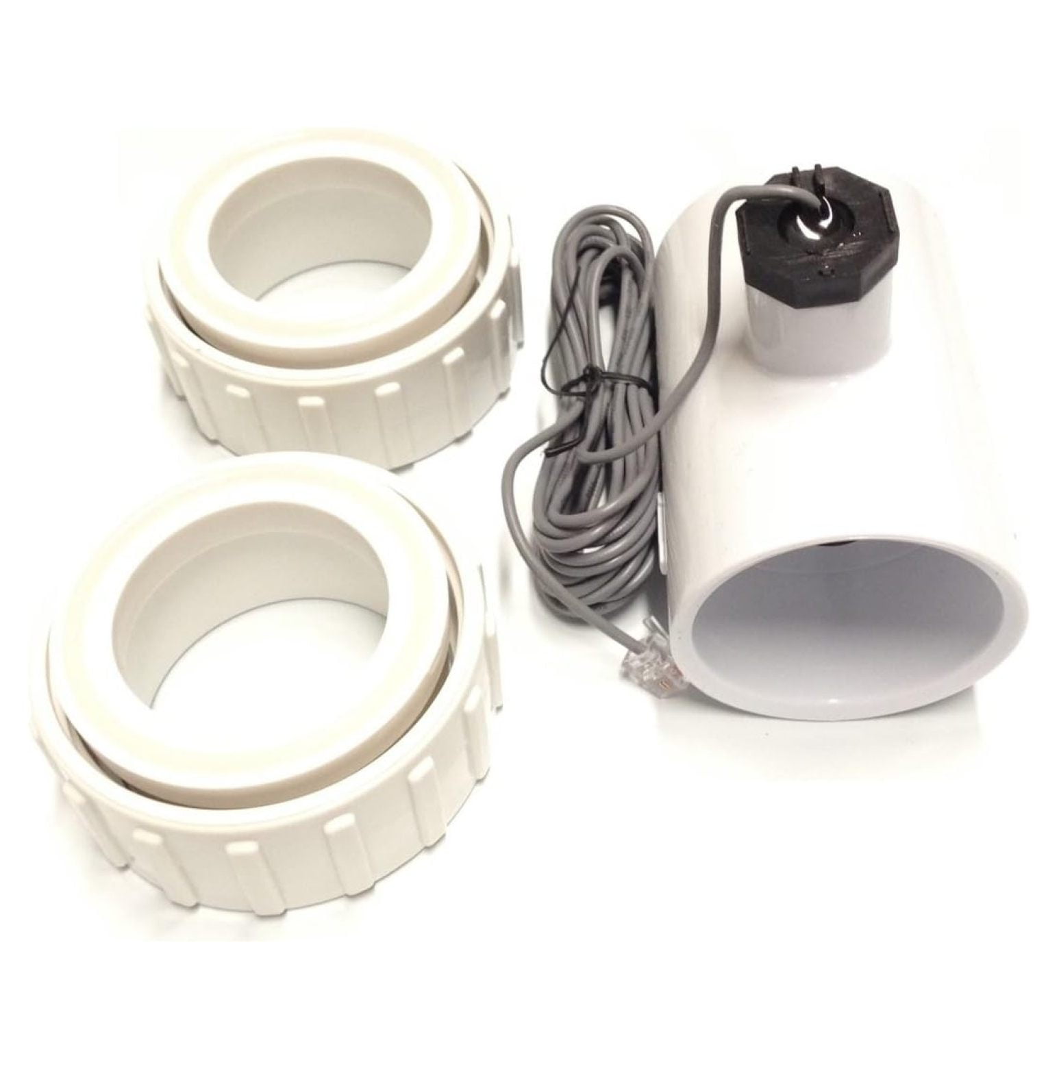 Flow Switch Assembly w/Tee & Cell Unions Replacement Kit for GLX-FLO-RP ...