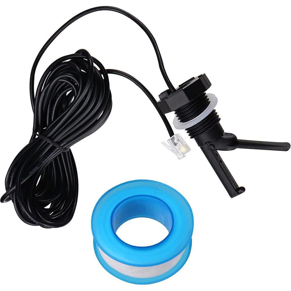 Flow Switch GLX-FLO-RP For Hayward/Goldline Aquarite Salt System 15 ...