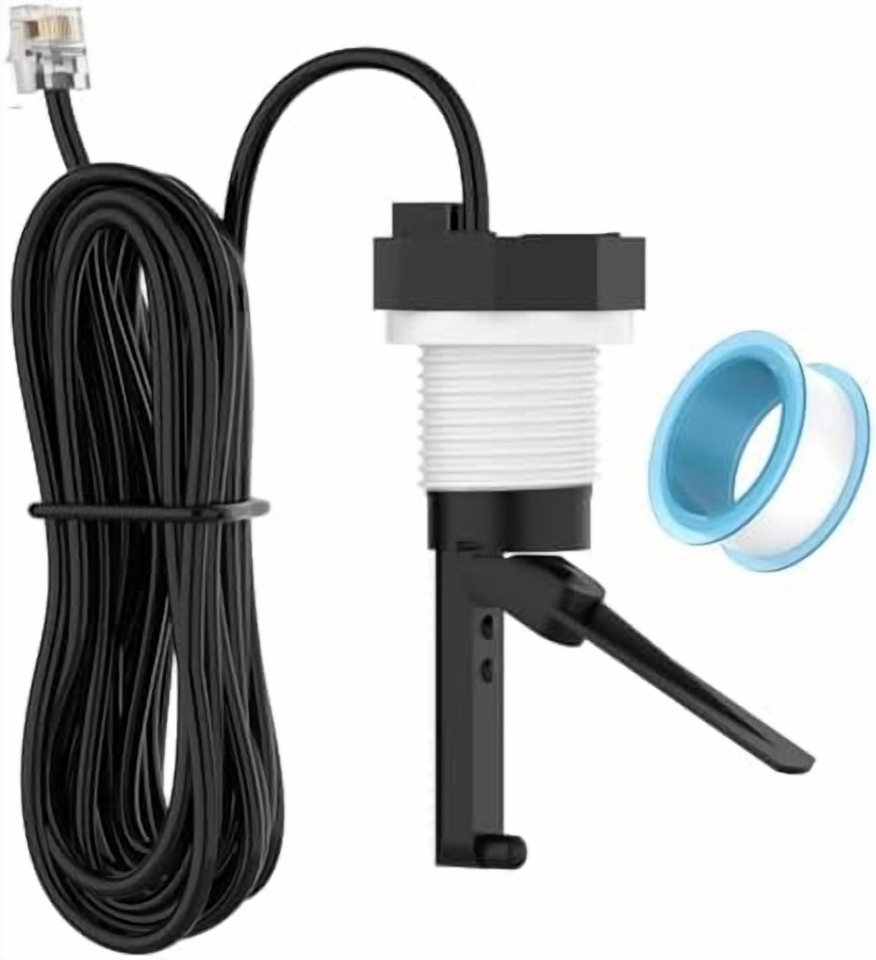 Flow Switch, GLX-FLO-RP for Hayward Goldline Aquarite Salt System Pool ...
