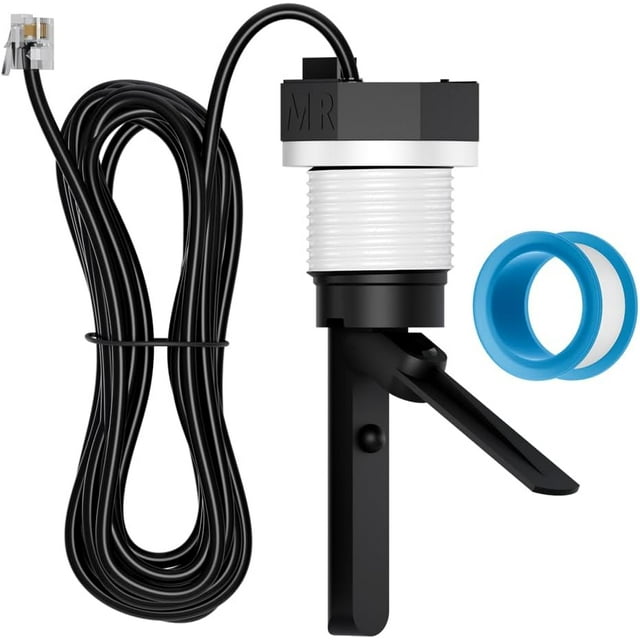 Flow Switch, GLX-FLO-RP for Hayward Goldline Aquarite Salt System Pool ...