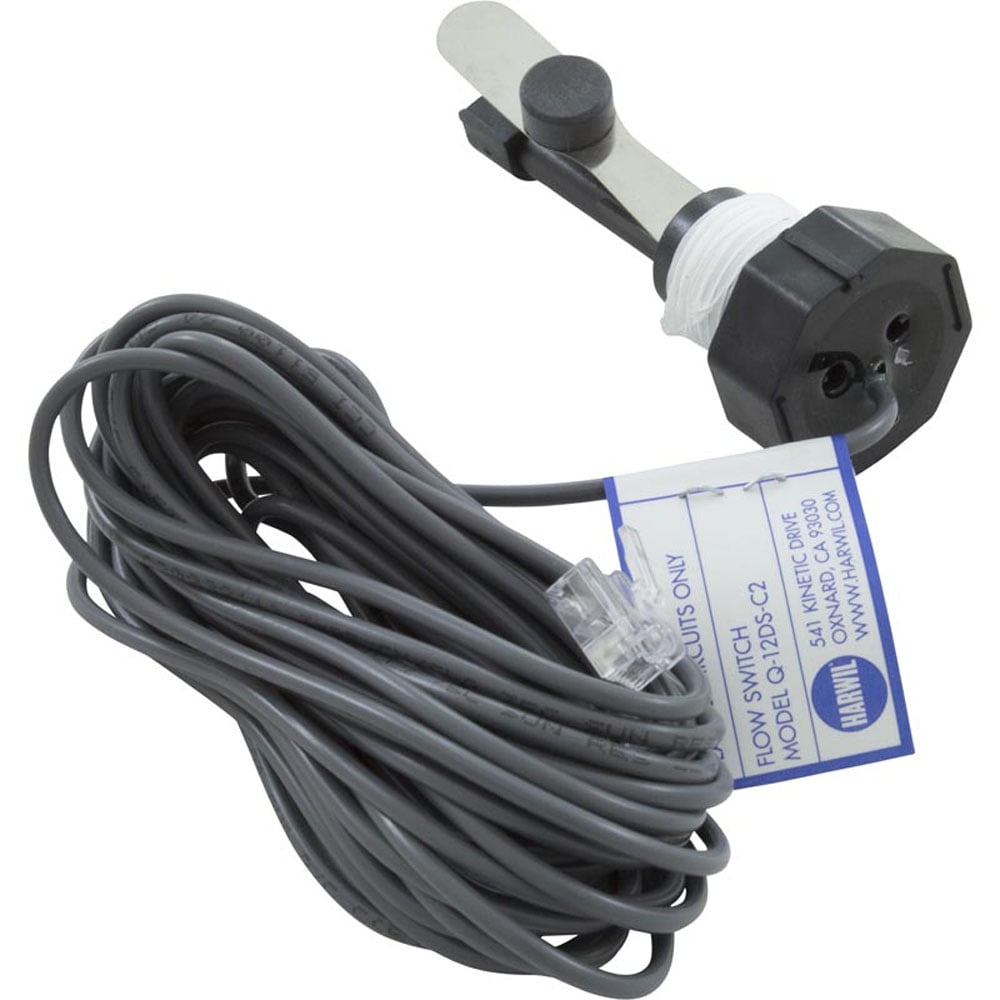 Flow Switch, Goldline (Q12Ds-C2/Goldline-G1-068005E-2) - Walmart.com