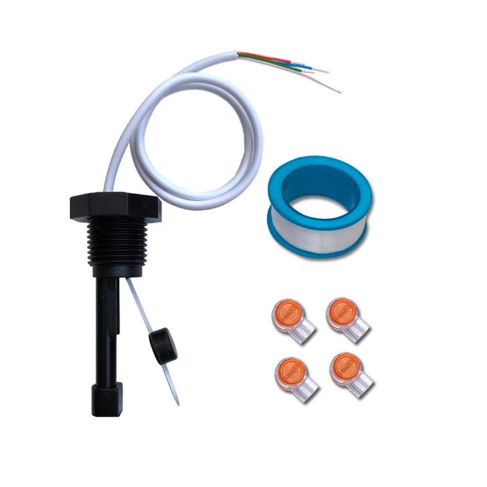 Flow Switch Replacement Kit for Intellichlor Salt Chlorinator IC15 IC20 ...