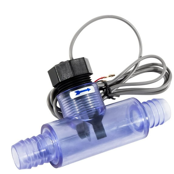 Flow Switch Replacement Parts Kit Fully Assembled Flow Switch For ...