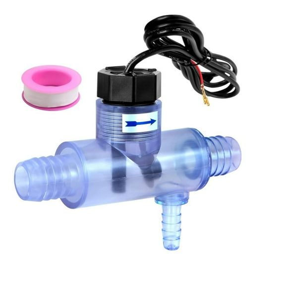 Flow Switch Replacement Parts Kit Fully Assembled Flow Switch For ...