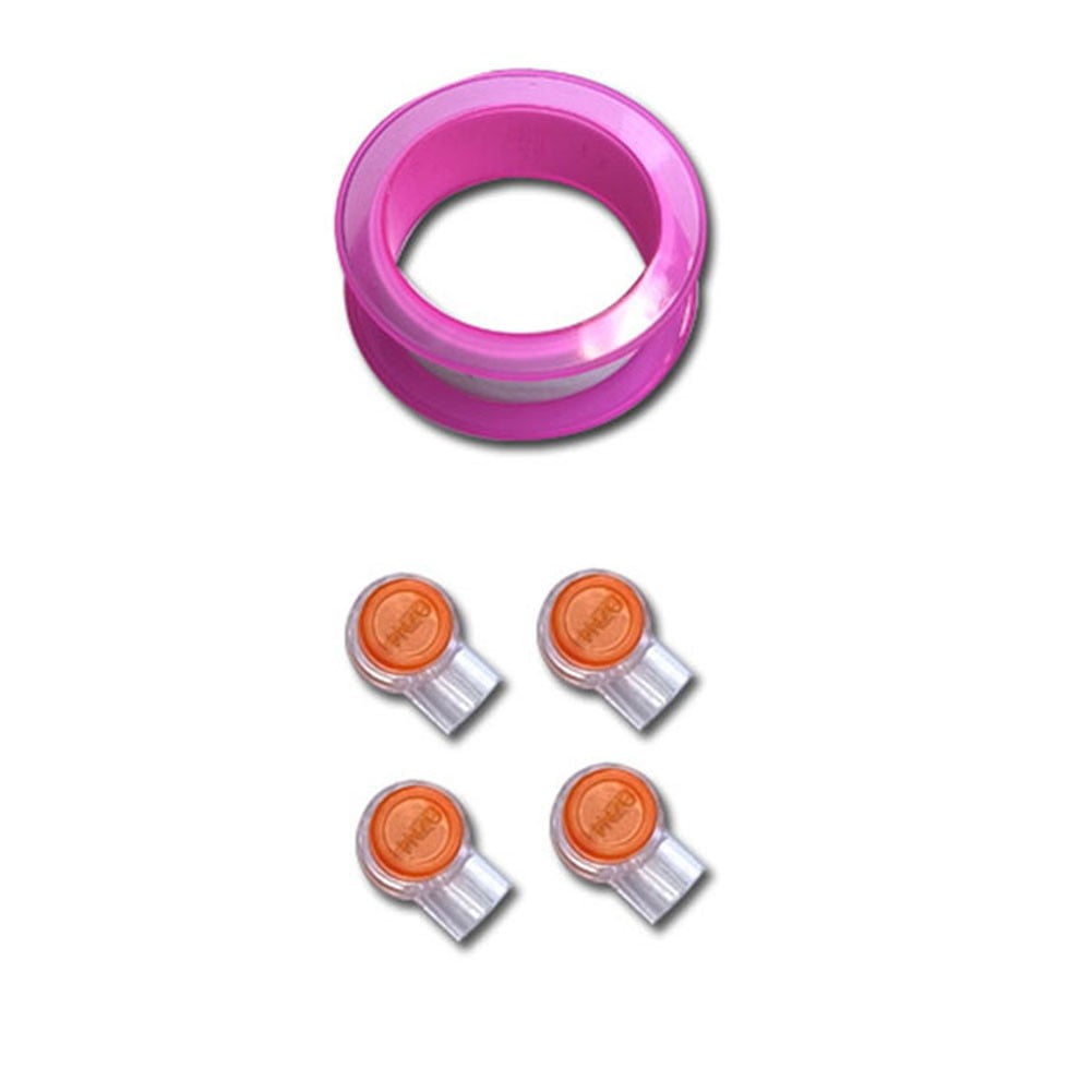 Flow Switch for IC40 IC20 IC15 IC60 Salt Chlorinator Generator Cell ...