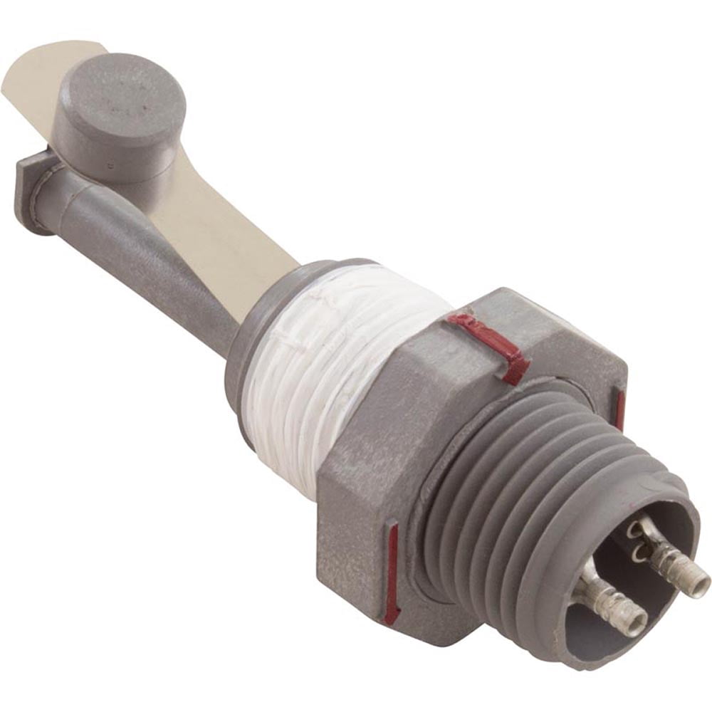 Flow Switch w/ Tee Fitting(Cable Not Included) - Walmart.com