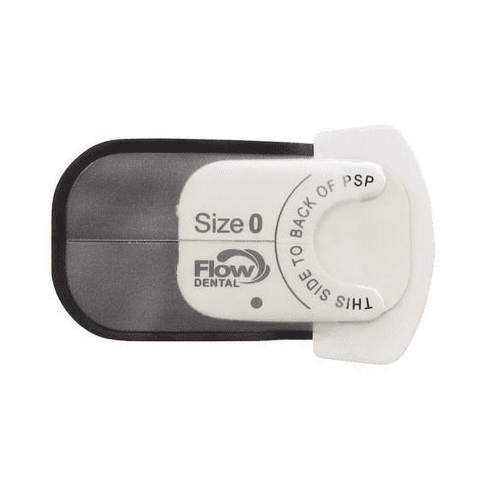 Flow X-Ray 80141 Safe 'n' Sure OPT PSP Barrier Envelopes #0 250/Pk ...