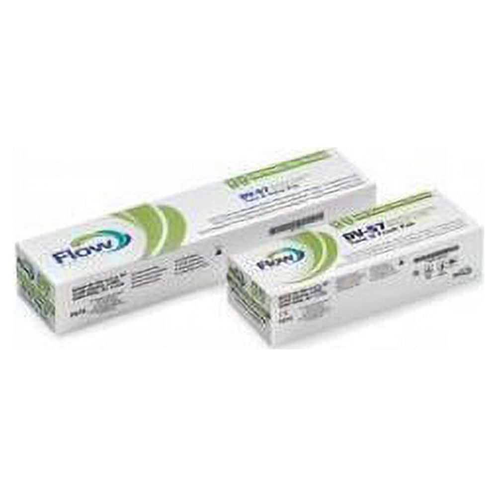 Flow X-Ray Dental 18201 DV-57 #2 D Speed Periapical Double Flow Film ...