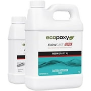 Ecopoxy Flowcast