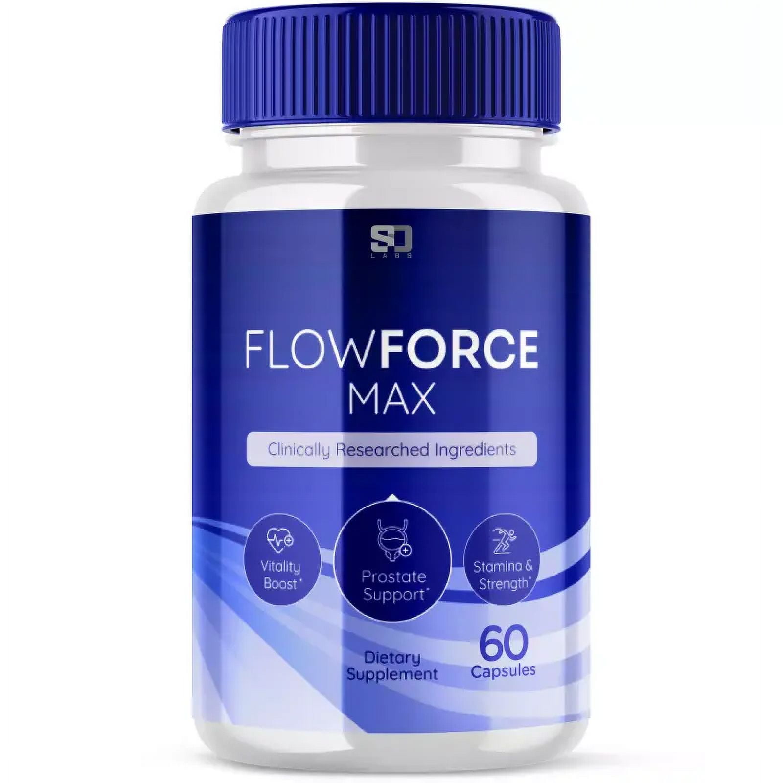 FlowForce_Max_Pills,_Flow_Force_Max_Male_Vegan_Vitality_Supplement_(60 ...