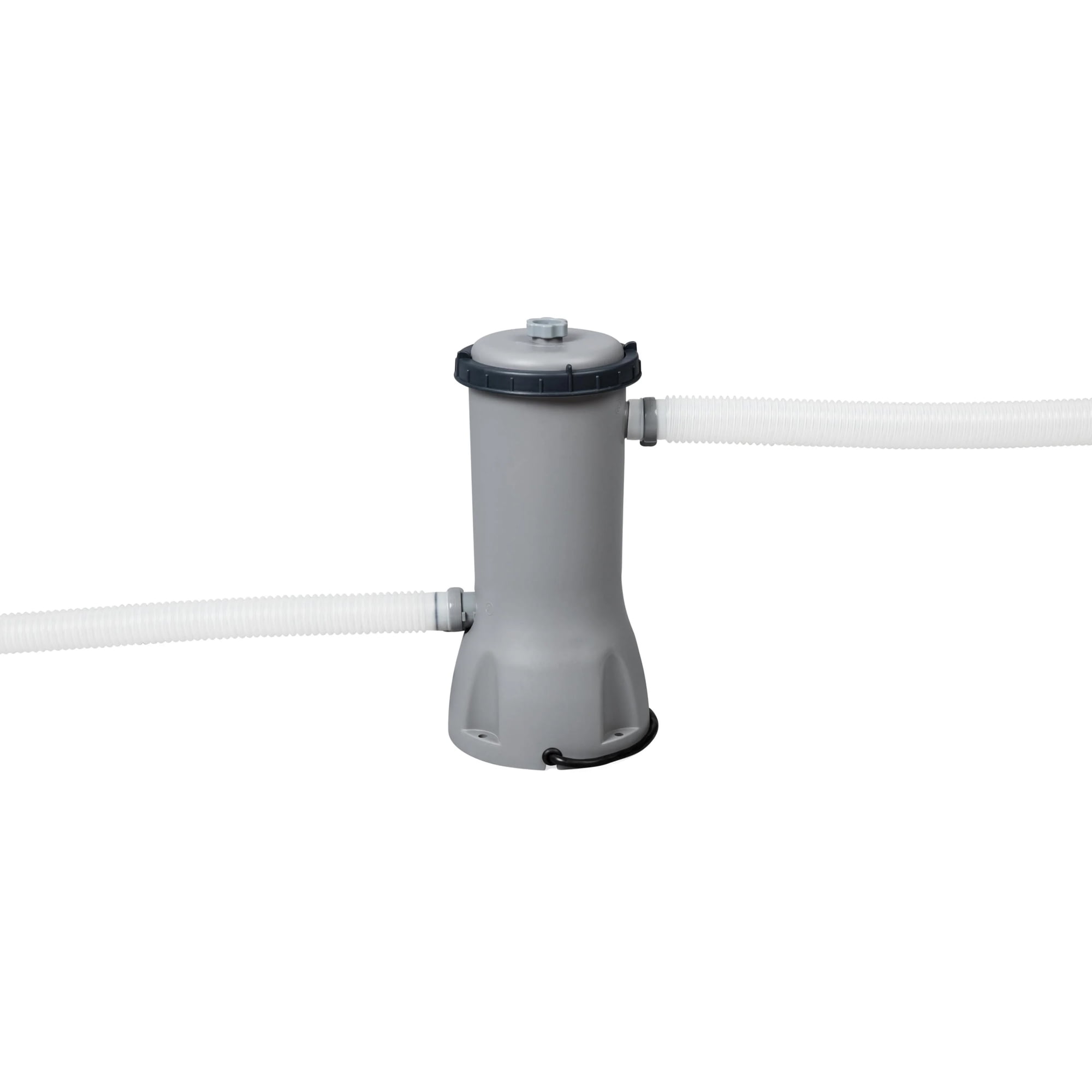 Flowclear Pool Filter Pump for 1000 Gallons with Energy Saving Plug ...