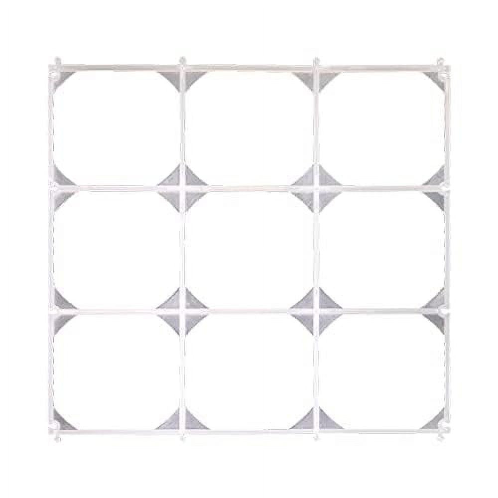 Flower Arrangement Balloon Grid,Wedding Flower Wall Background Board,9 ...