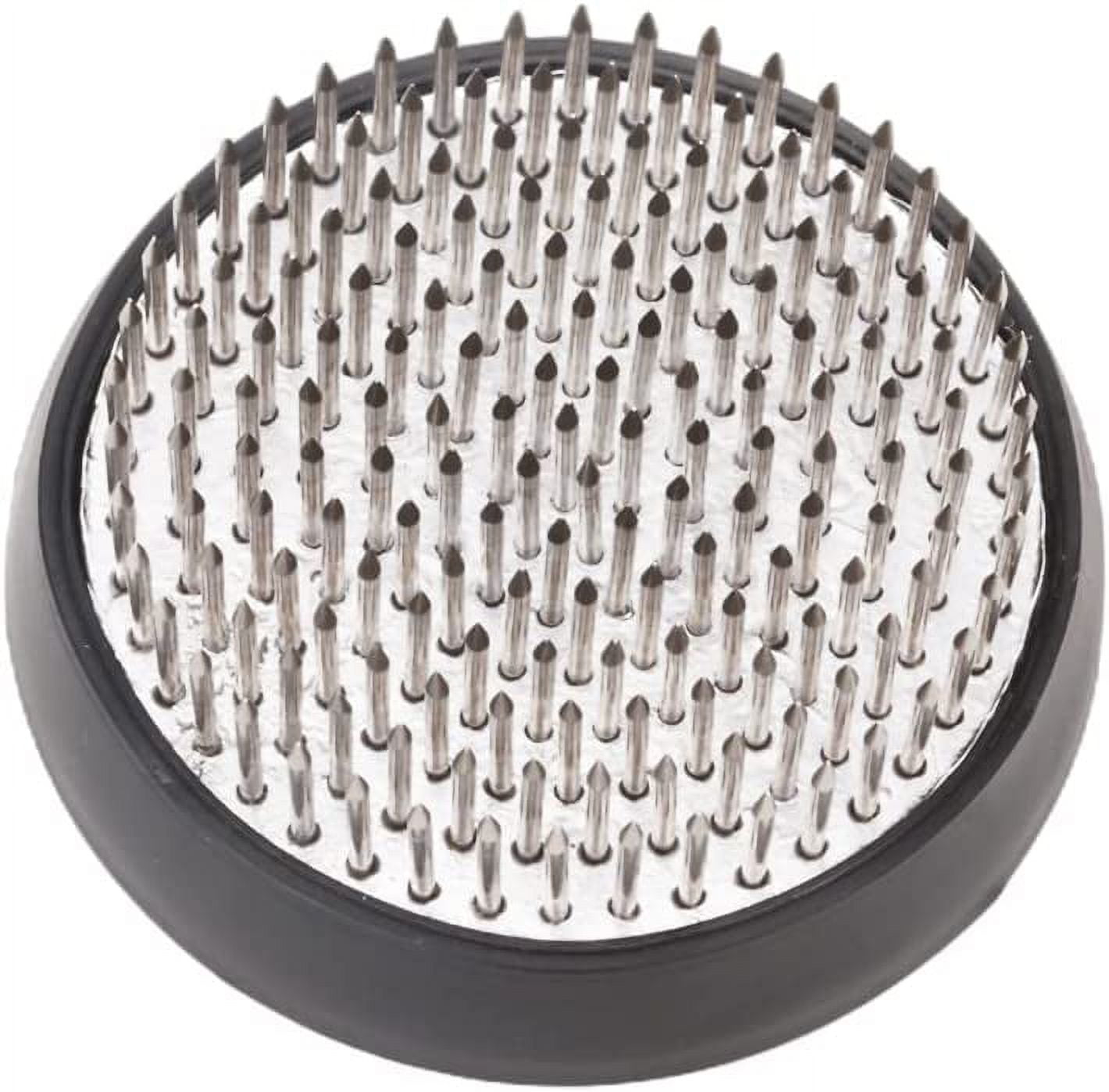 Flower Arrangement Holder Flower Frog Stainless Steel Pin Frog for ...