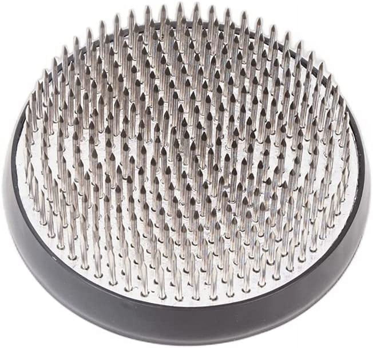 Flower Arrangement Holder Flower Frog Stainless Steel Pin Frog for ...