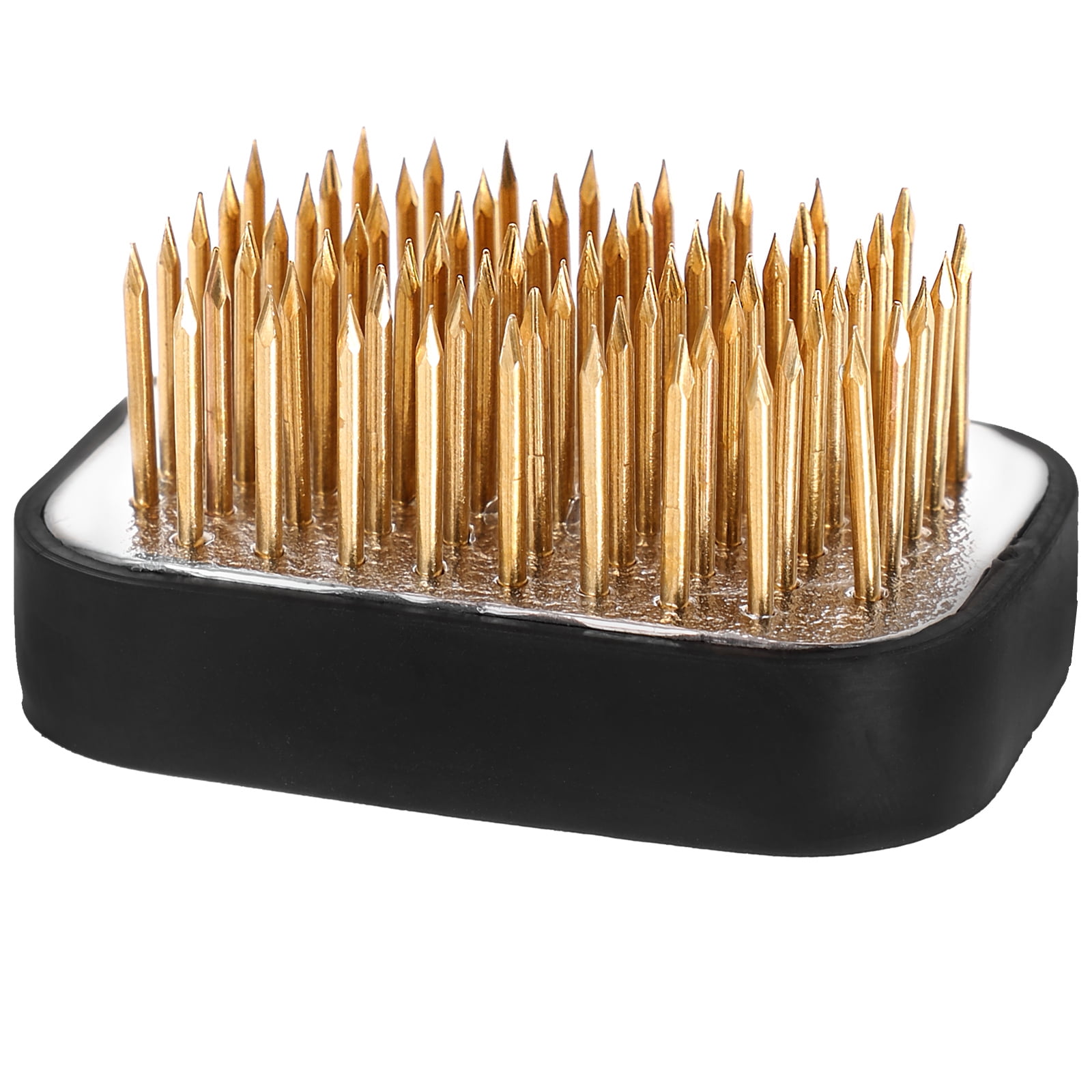 Flower Arrangement Tool Flower Holder Pin Kenzan Ikebana Flower Frog ...