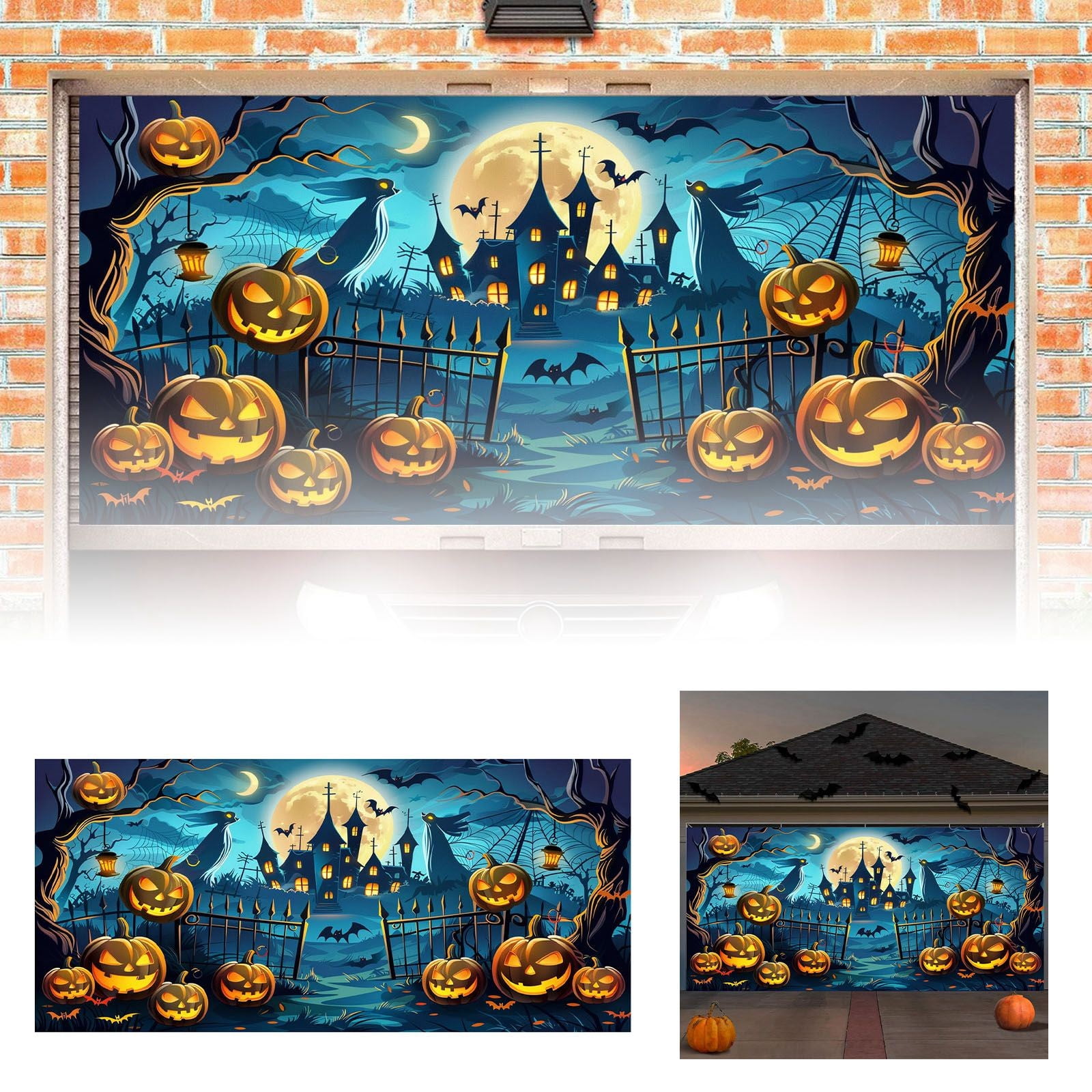 Flower Banner Background Indoor Banner Paper Flag Pole for without Bracket Canadian Flag 4x6 ...