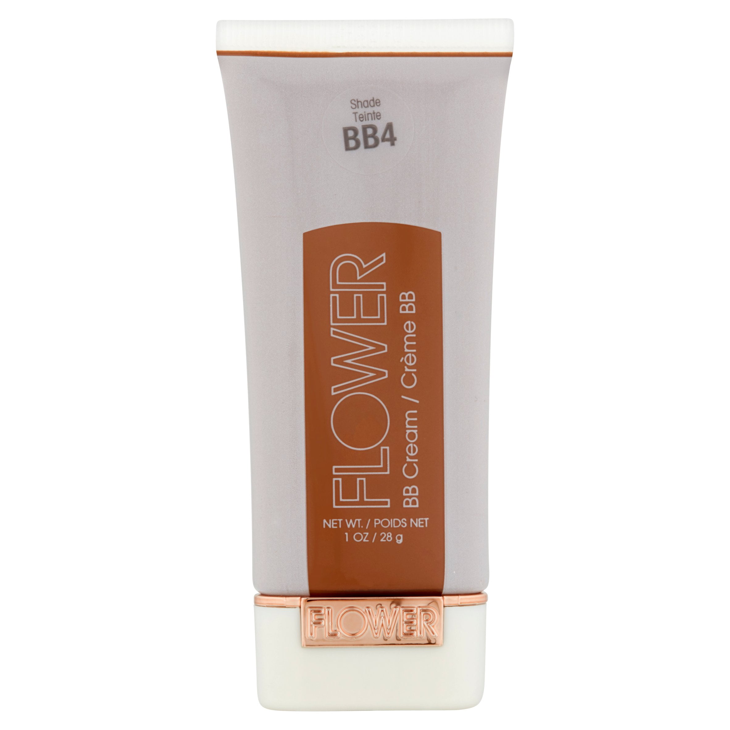 Flower Beauty Balm BB Cream, Shade BB4, 1 oz - Walmart.com