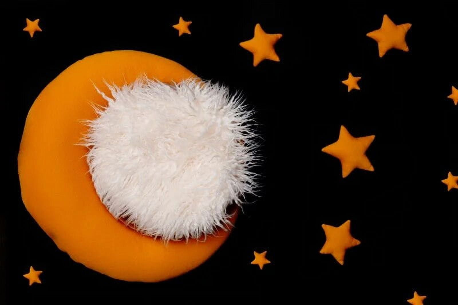 Flower Bed Newborn Photocall Backdrop Spring Floral Maternity Infant ...