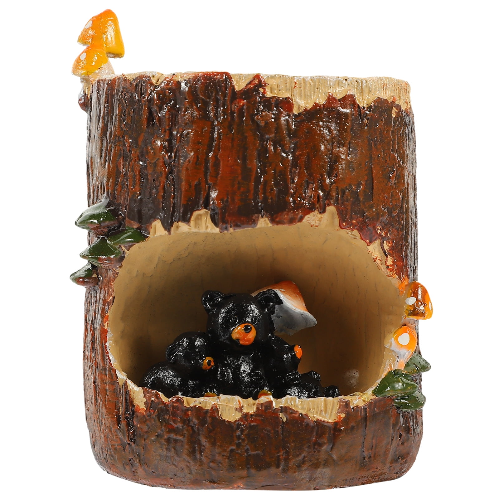 Flower Bed Pot Sedum Succulent Cactus Indoor Plants Gift Home Decor ...