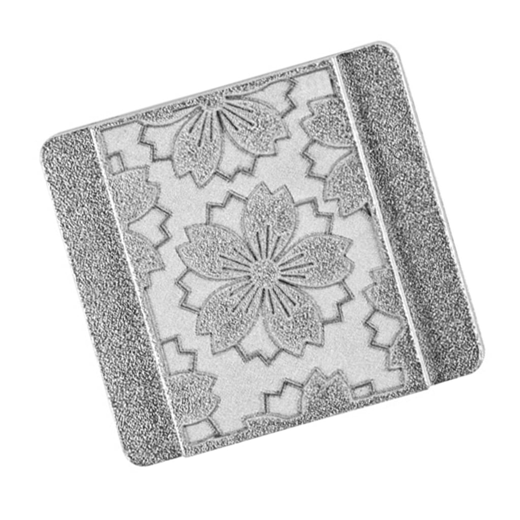 Flower Blossoms Hot Shoe Cover for DSLR Cameras Hot Shoe Metal Covers ...