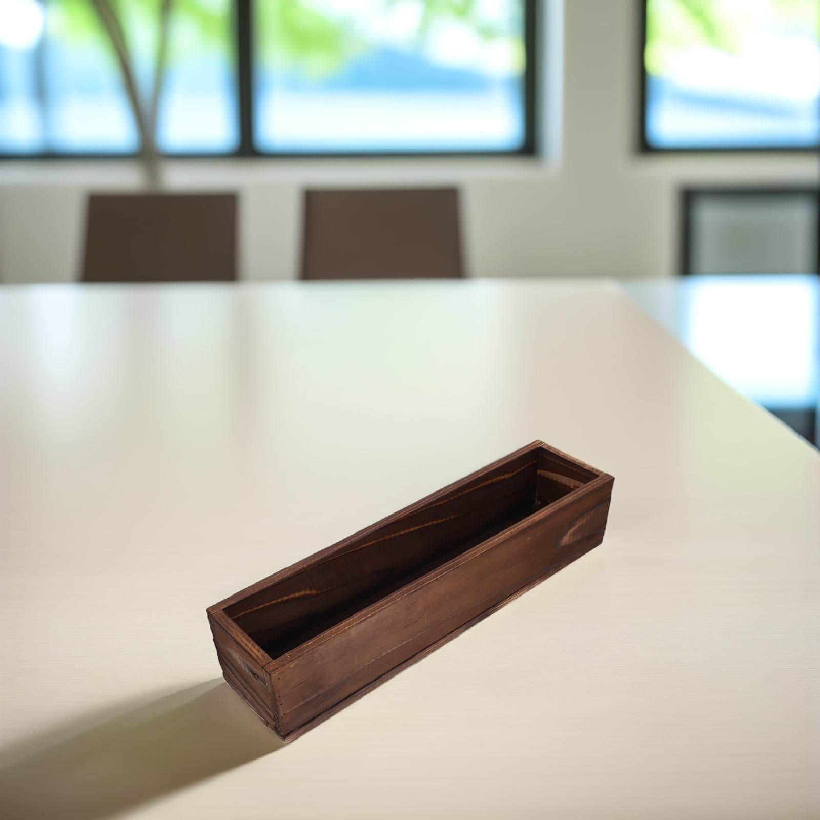 Flower Boxes Outdoor for Balcony Window Flower Box for Succulents ...