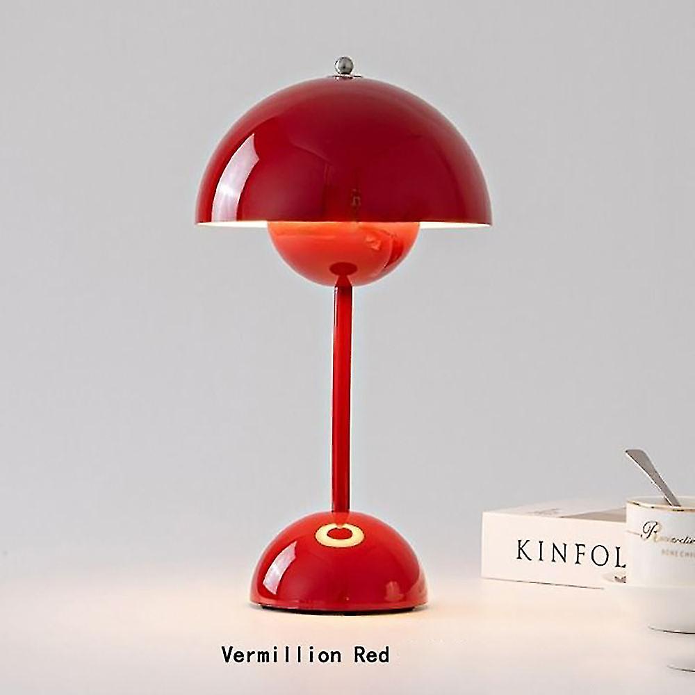 Flower Bud Table Lamp, Wedding Room, Bedroom, Desk Decoration, Lamp ...