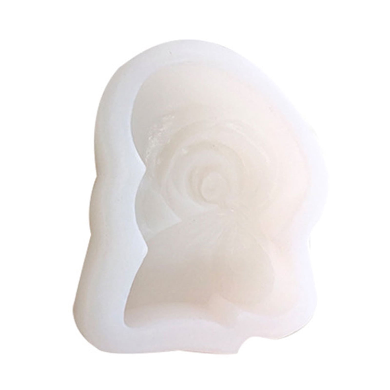 Flower Butterfly Molds Silicone Mould Plaster Molds Scented Molds for ...