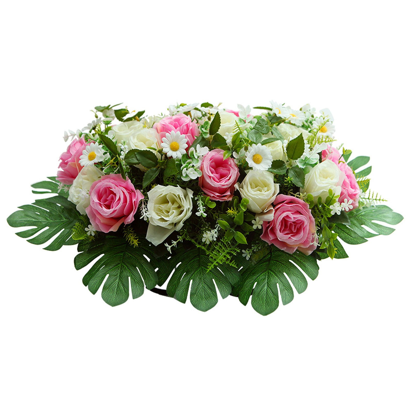 Flower Centers for Wreath Hydrangea Garland Floral Display Flower ...