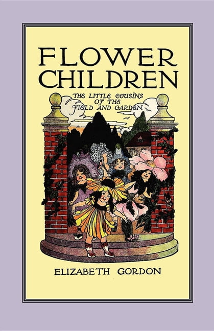 The Little Flower Children S Book | Best Flower Site