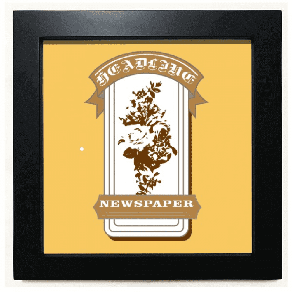 Cluster Picture Frames