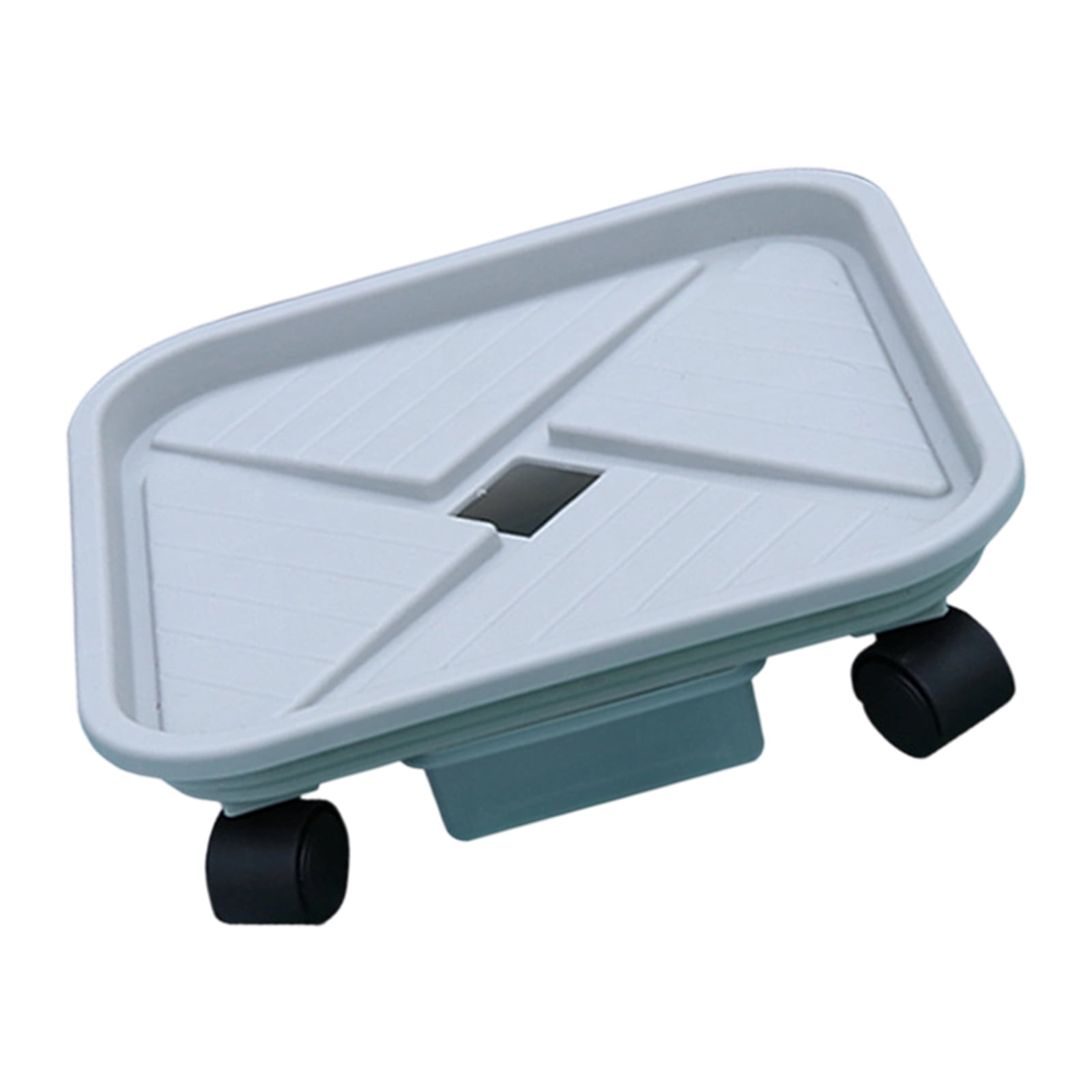 Flower Container Tray Plant Stand Pallet Heavy Duty Flower Container ...