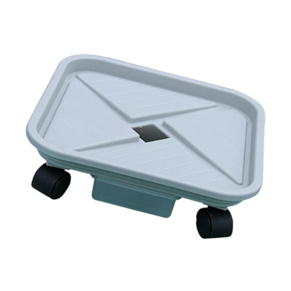 Flower Container Tray Plant Stand Pallet Heavy Duty Flower Container ...