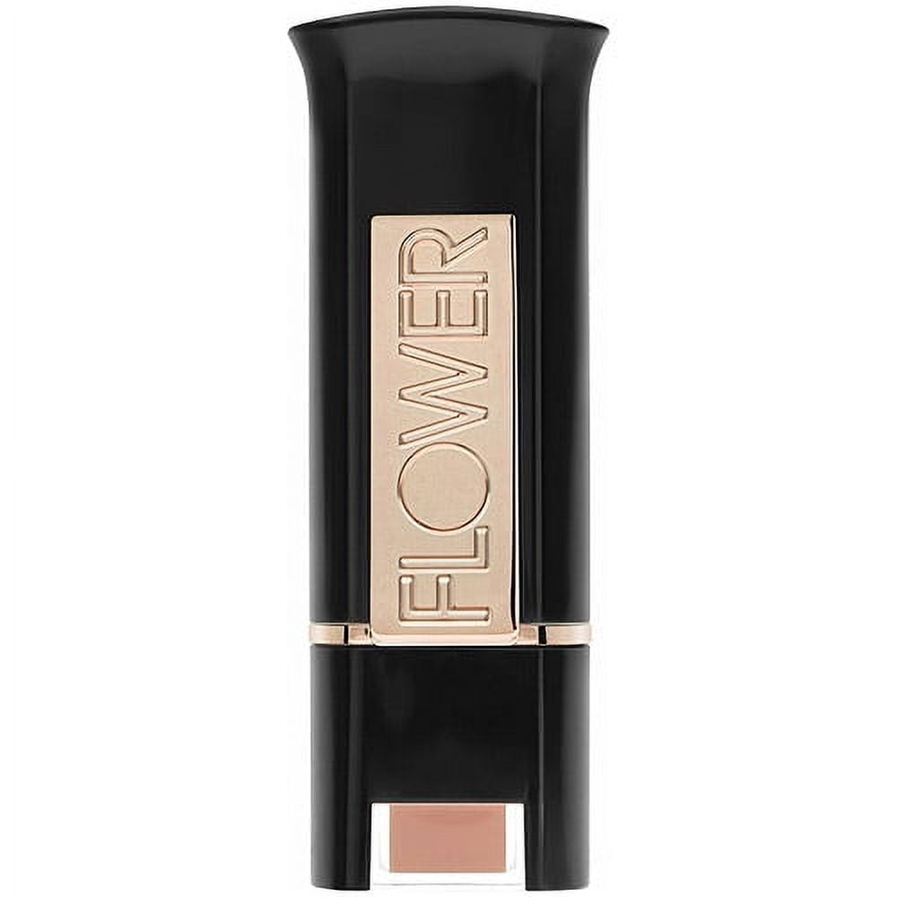 Flower Cosmetics Flower Kiss Stick High-shine Lip Color - Walmart.com