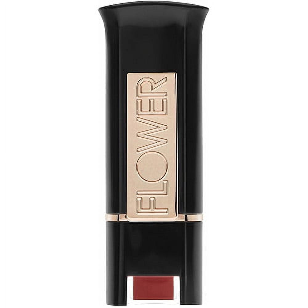 Flower Cosmetics Flower Kiss Stick High-shine Lip Color - Walmart.com