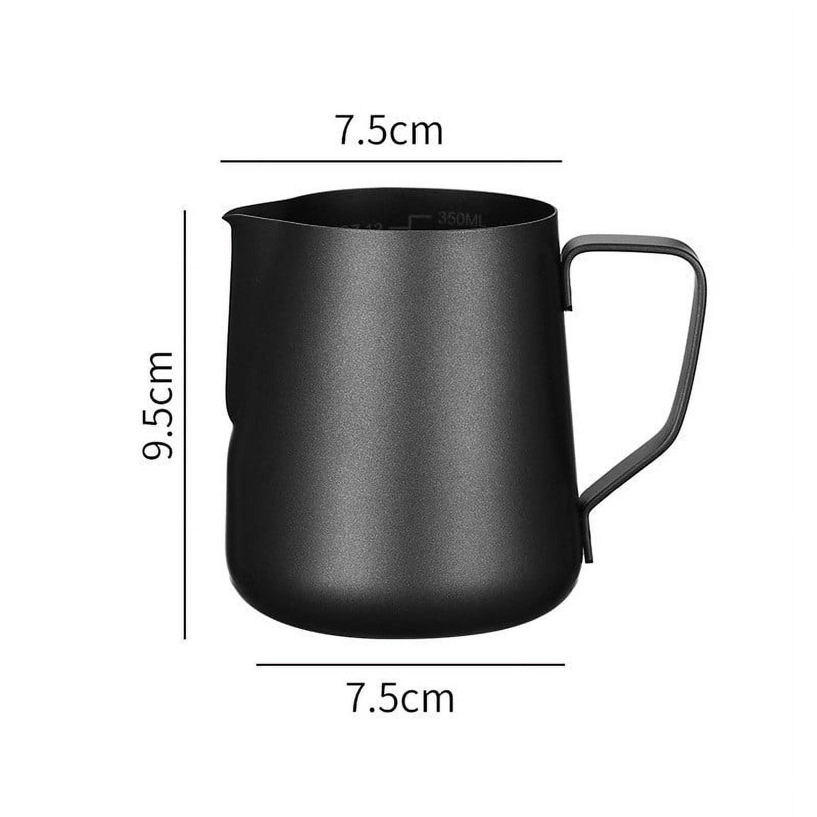 Flower Cup pointed mouth flower cylinder coffee milk cup milk tea cup ...