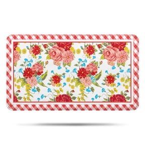 Pioneer Woman Bath