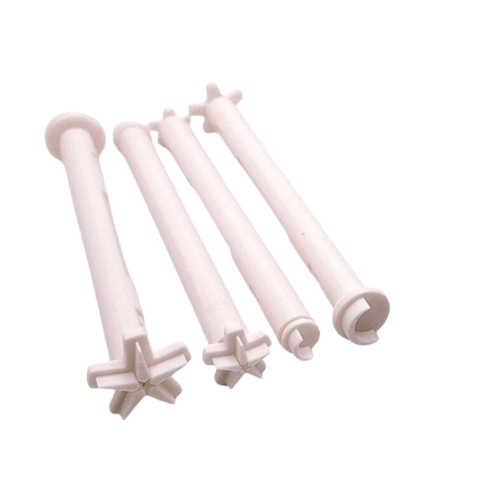 Flower Floral Dotting Tools for Dot Painting 4 Shape Dotting Pen ...