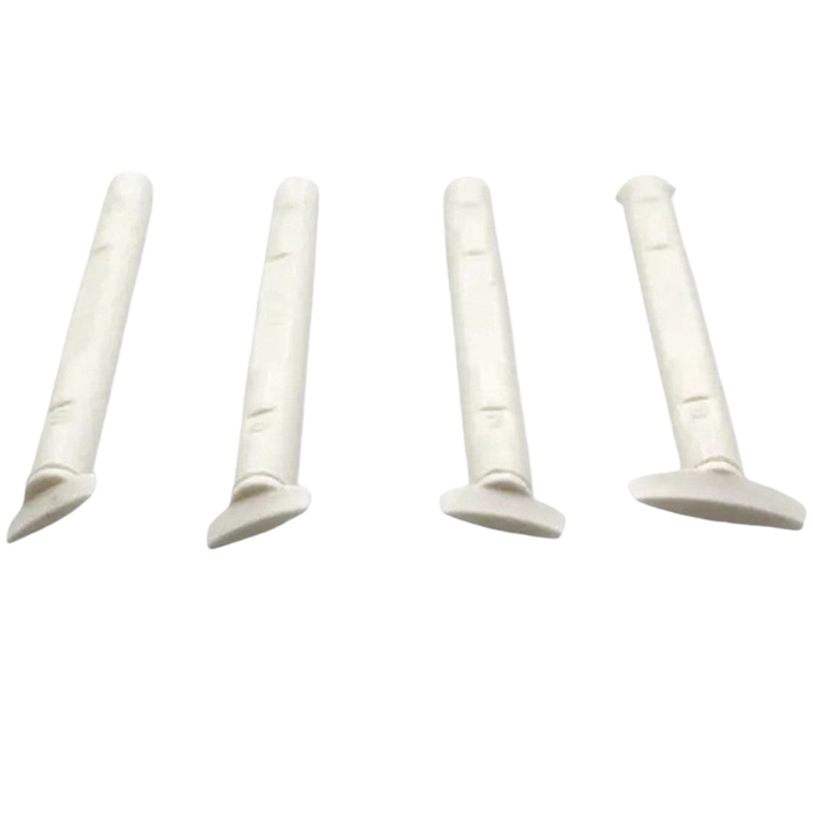 Flower Floral Dotting Tools for Dot Painting 4 Shape Dotting Pen ...