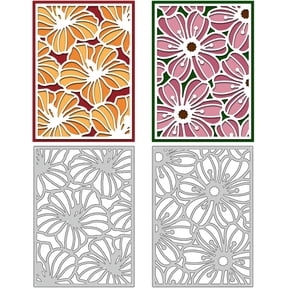 Cuttlebug Embossing Folders