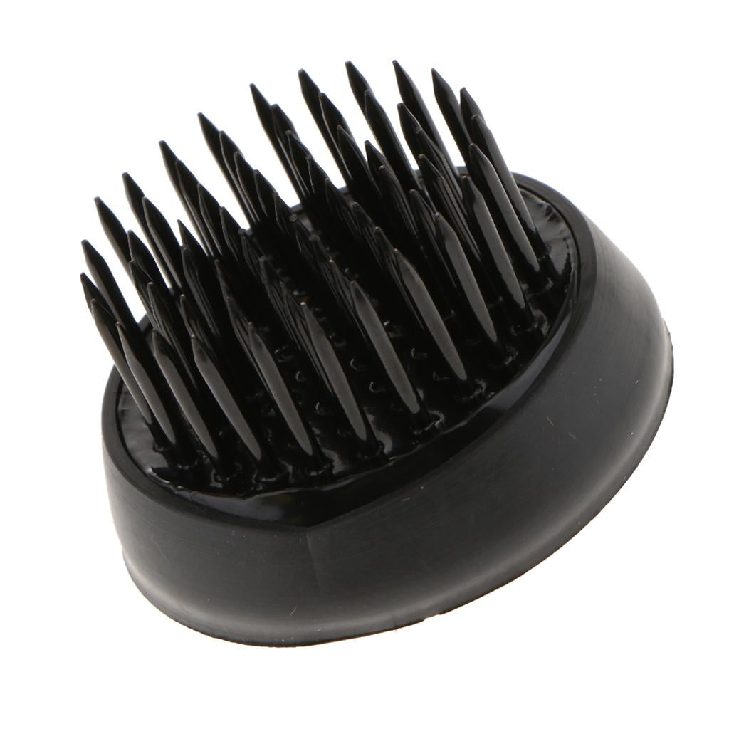 Flower Frog Floral Pin Holders Cut Flower Base Round / Square / 34mm (1 ...