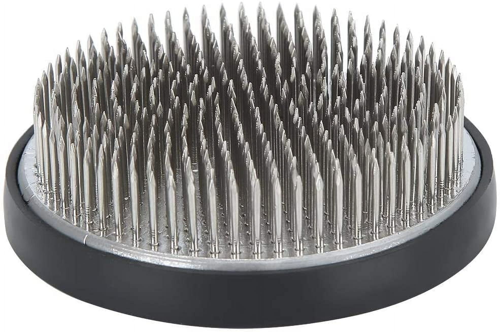 Flower Frog Kenzan Flower Arranging Frog,Round Flower Arranging Frog ...