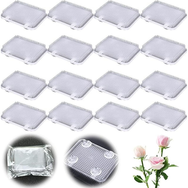 Flower Frogs for Arrangements Vase, 2025 Upgraded Flower Arrangement ...