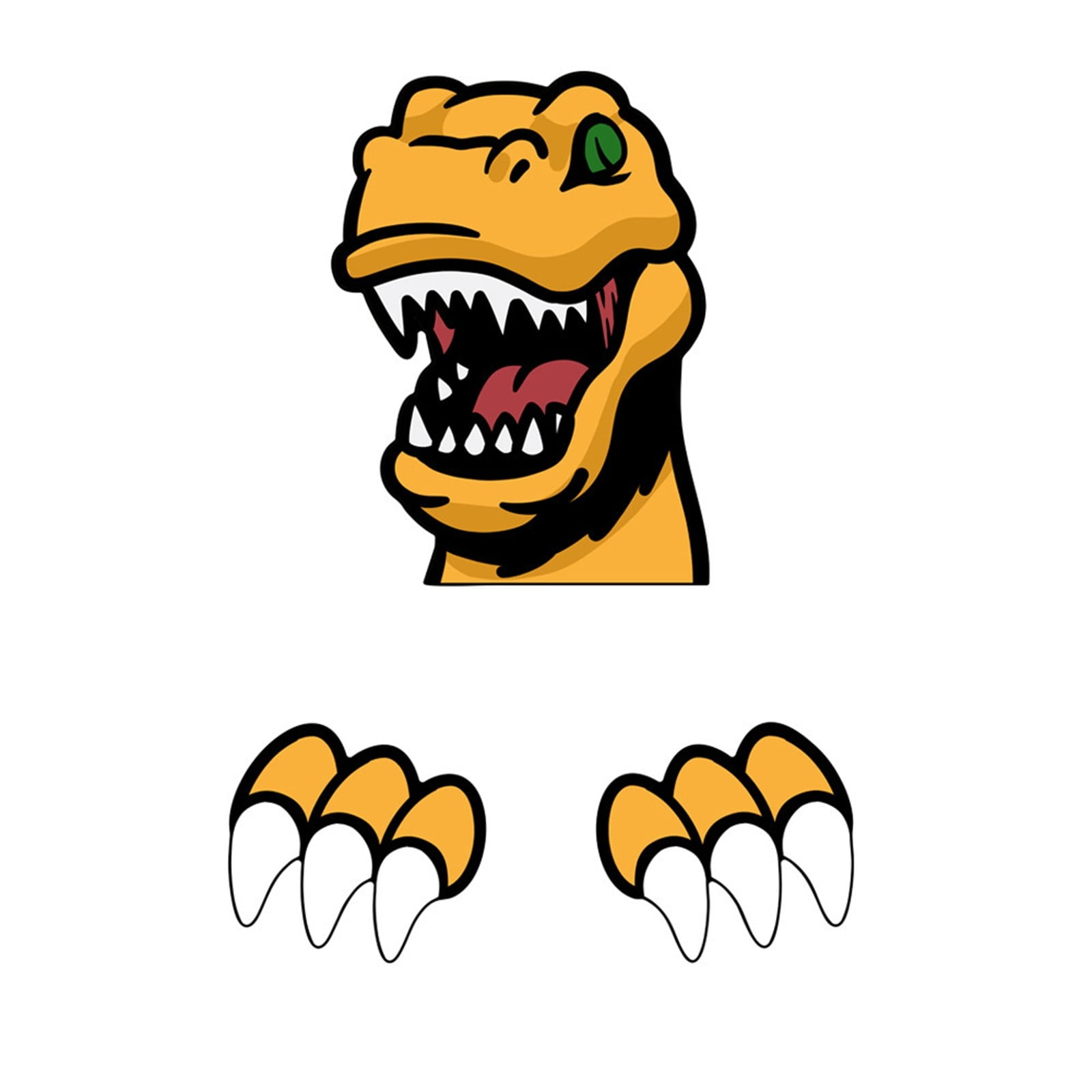 Flower for Garden Ground Staples for Lights Easter Blow up Read Sign ...